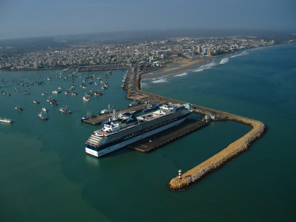 AMCHAM Manabí